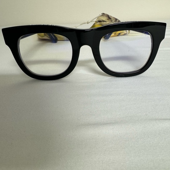 Caddis Life | Accessories | Caddis Progressive Readers In Gloss Black ...